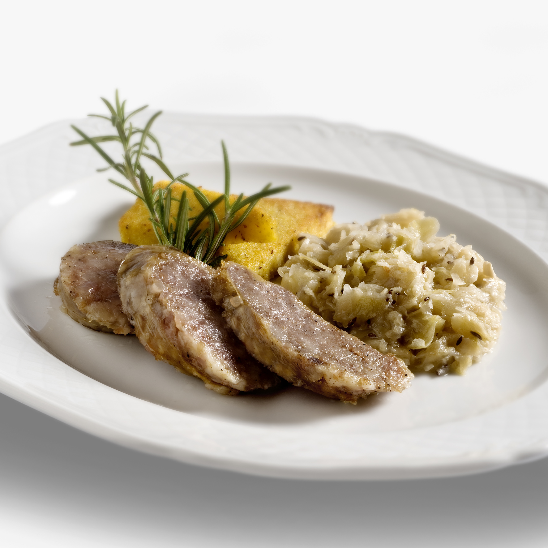 È tornato il cotechino - Prosciuttificio Wolf Sauris