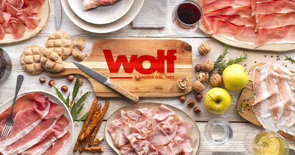 Istruzioni per la cottura - Prosciuttificio Wolf Sauris